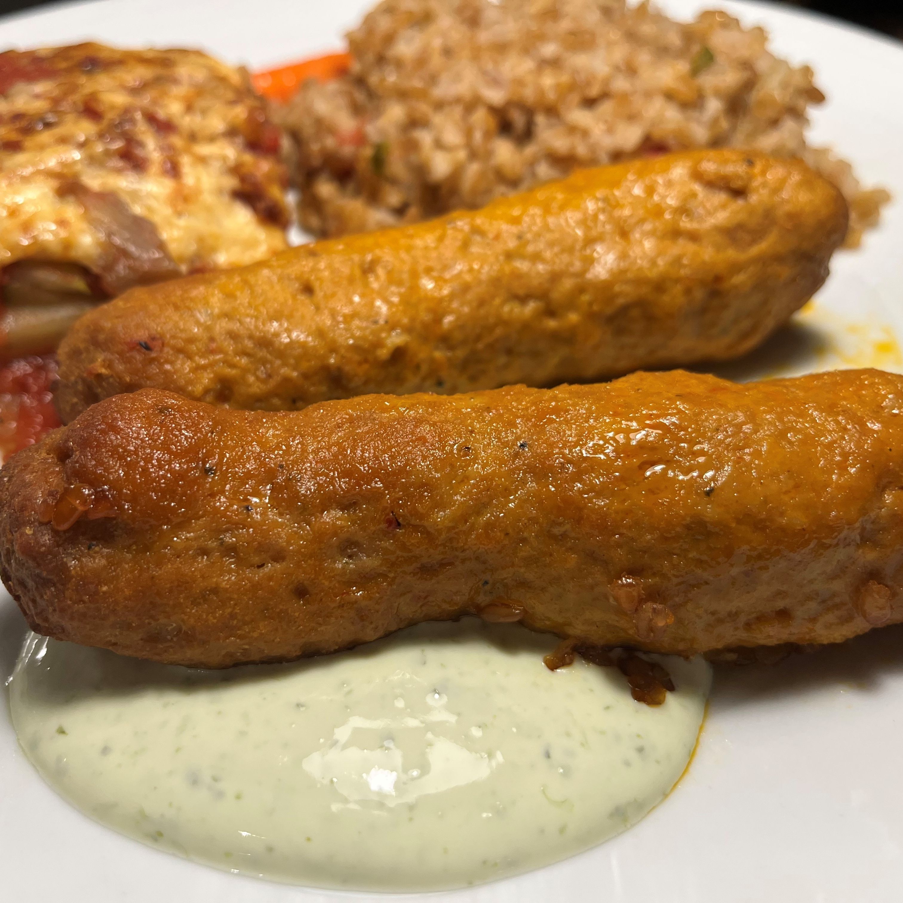 Menus variés chaque semaine - Jean Bouffe