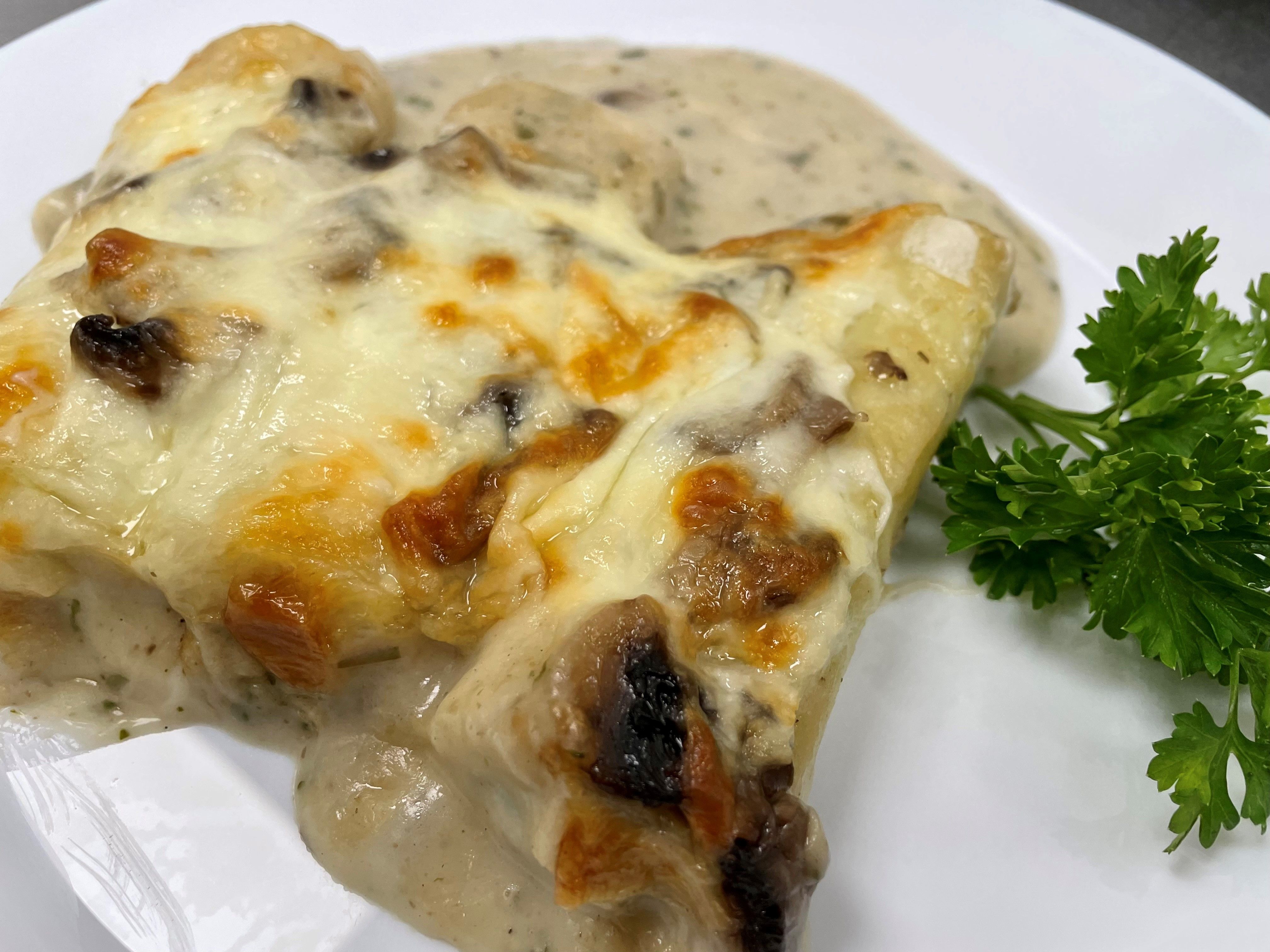 Menus variés chaque semaine - Jean Bouffe
